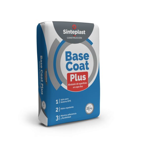 Sinteplast Construccion